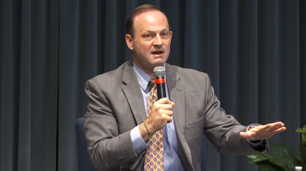 SC Attorney General, state leaders observe 14th annual Children’s ...