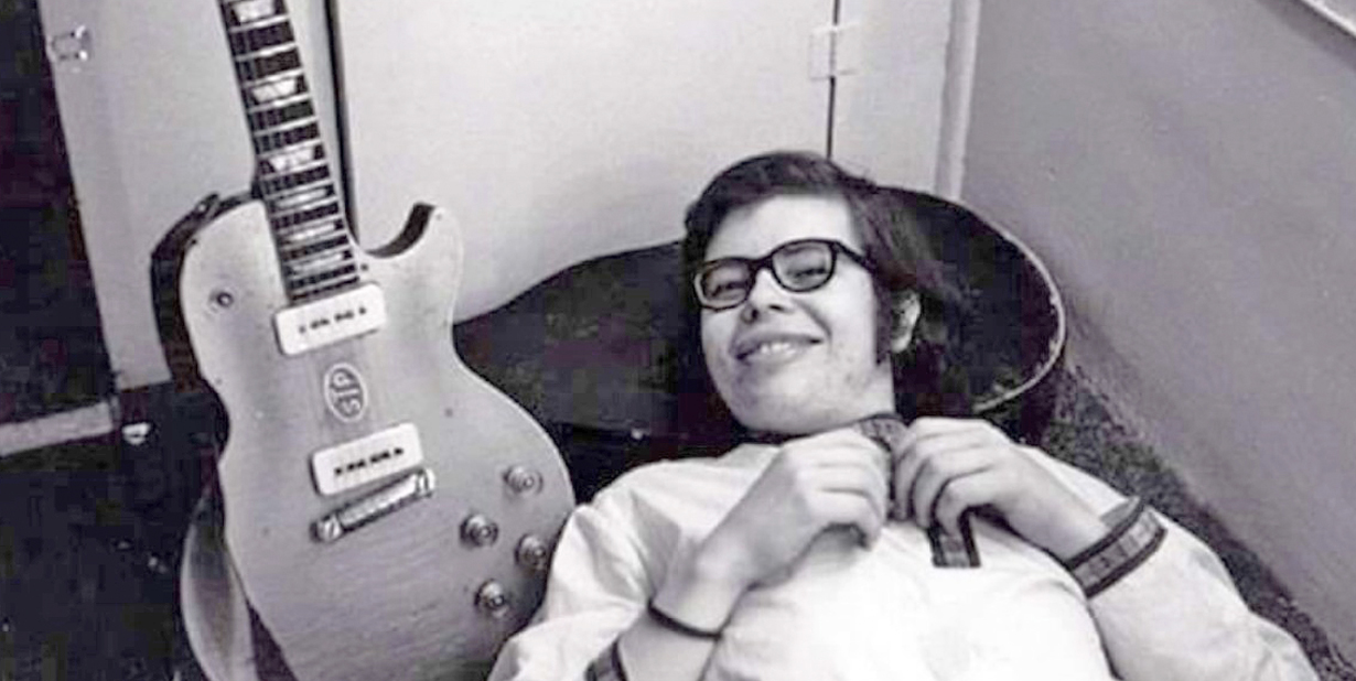 The Sad Life Of Alan Wilson