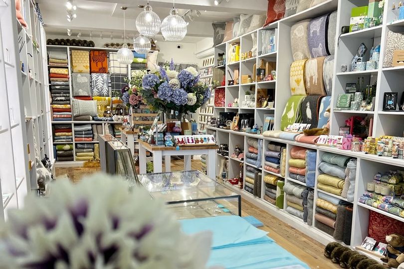 'True Cornish success' as business opens fifth shop