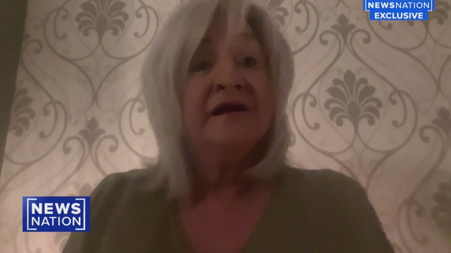 Jack The Ripper victim’s descendant wears her brooch to this day