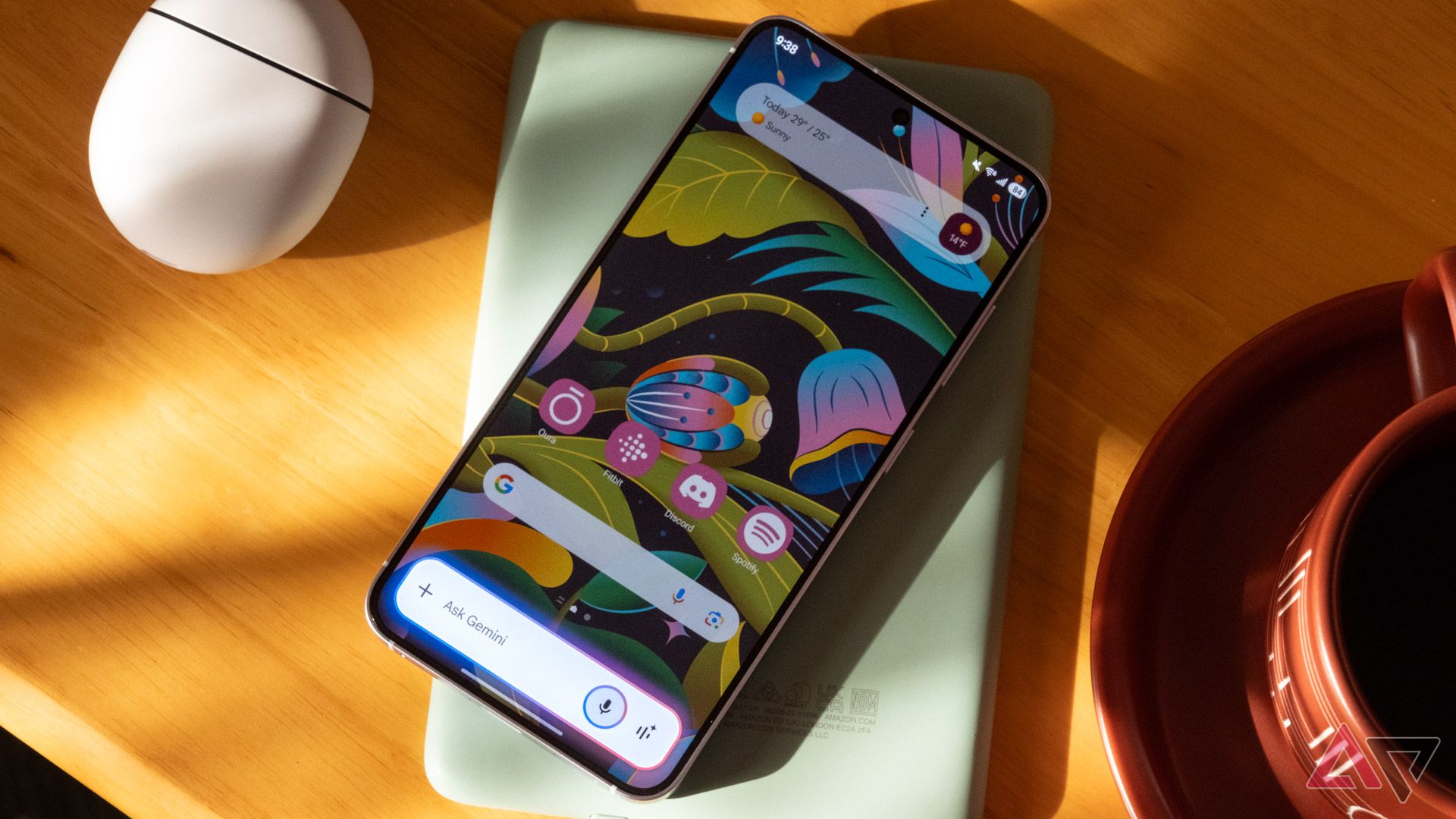 Gemini gains a fresh launch animation in Android 16 QPR1 Beta 2
