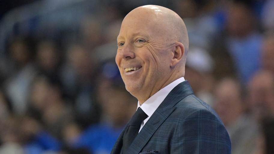 What Mick Cronin Said About Making Indiana Basketball Coaching ...