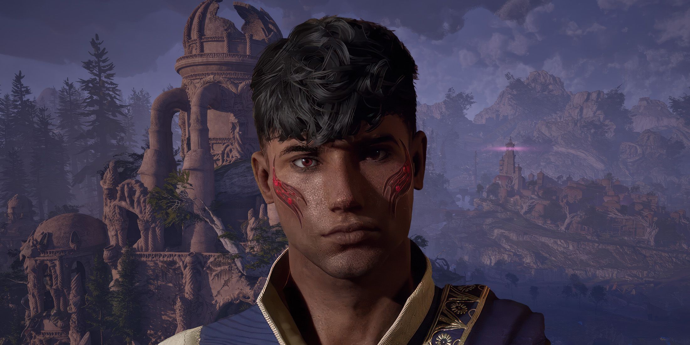 Obsidian Devs Discuss Avowed Character They've Played