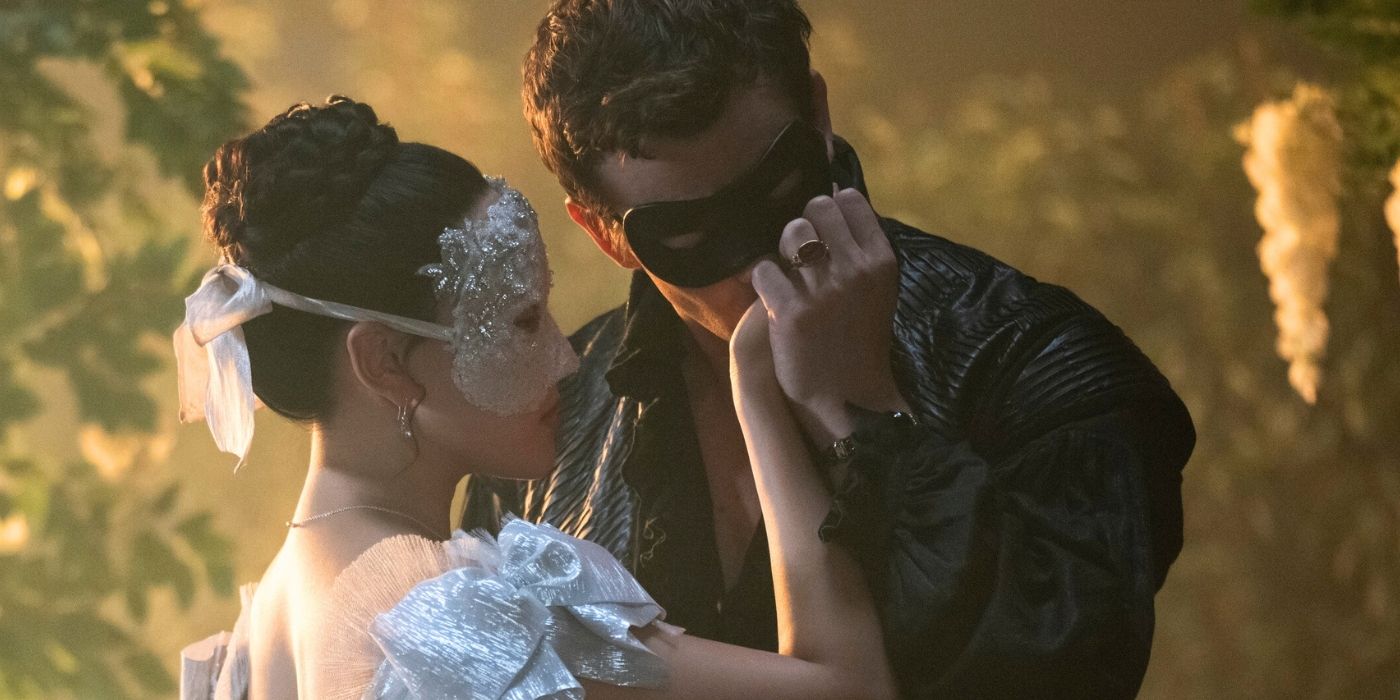 'Bridgeton' Season 4 Nears the End of Filming