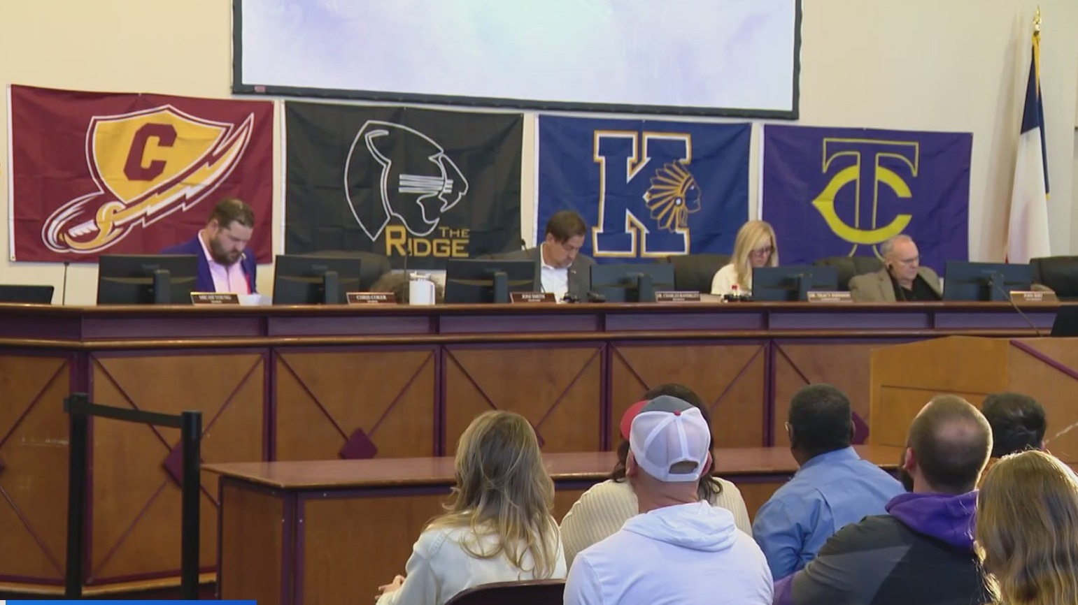 Federal lawsuit challenges Keller ISD election rules amid district ...