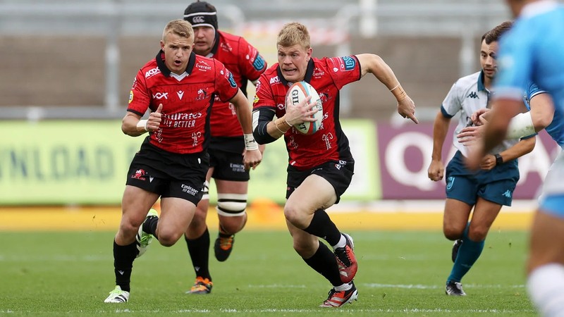 Van den Berg warns against underestimating Stormers ahead of crucial derby