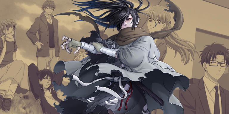 Netflix Is Great, But I've Found Streaming's Best Kept Secret for Anime ...