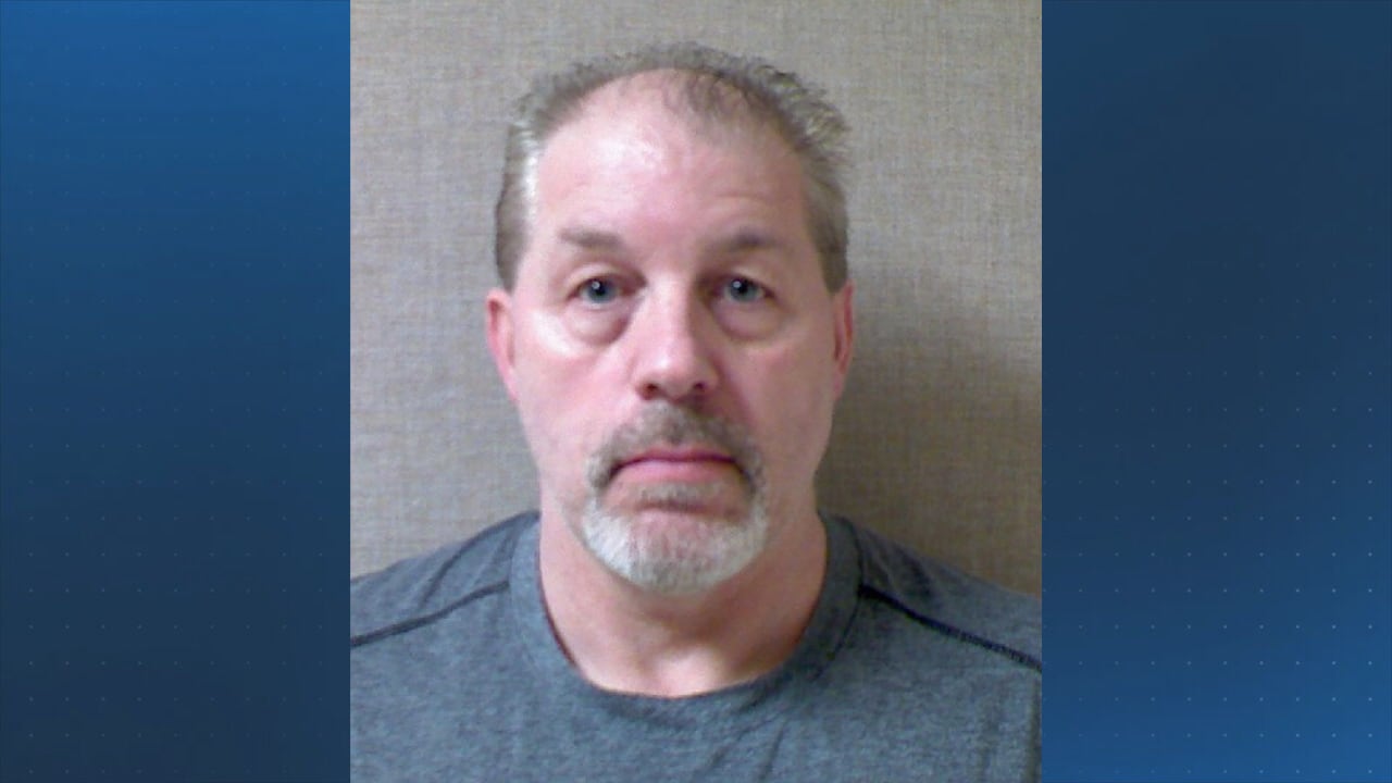 Wiretapping, Burglary, and numerous other charges placed against Hudson ...