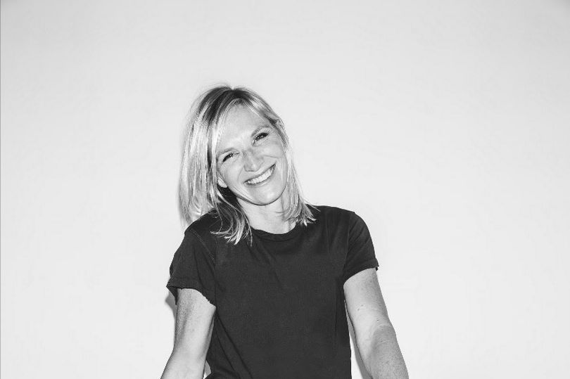 Radio and TV presenter Jo Whiley to perform DJ set in Coventry next month