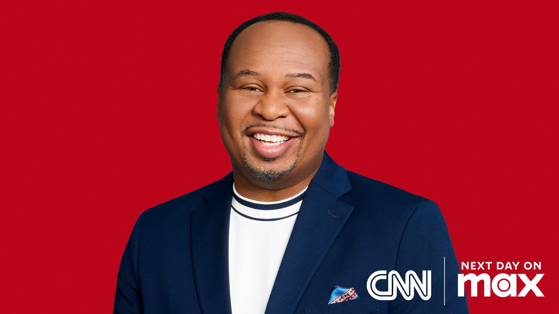 Here’s How to Watch the Newest Season of CNN’s ‘Have I Got News For You’