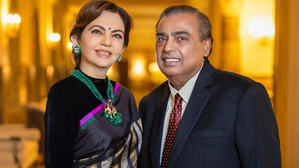 6 Indian families that are on Asia's richest list include Ambani, Birla ...