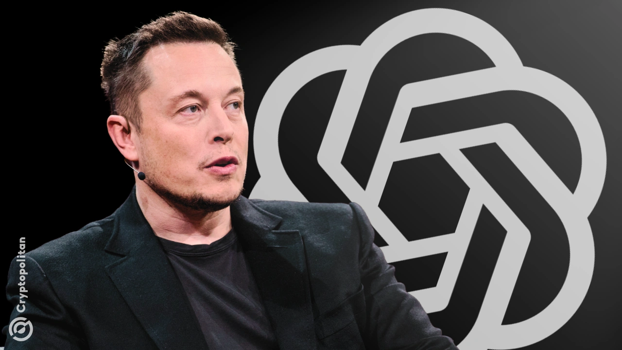 OpenAI officially dismisses Elon Musk’s takeover offer
