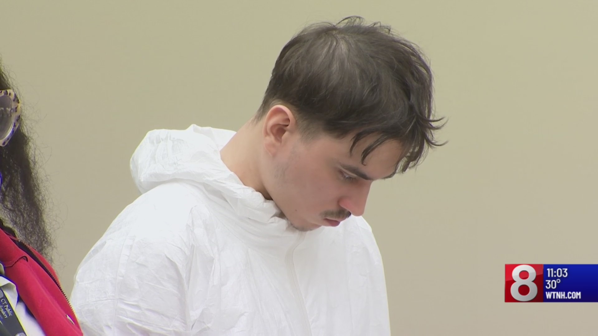 3 suspects face judge after Waterbury police officer shot during ...