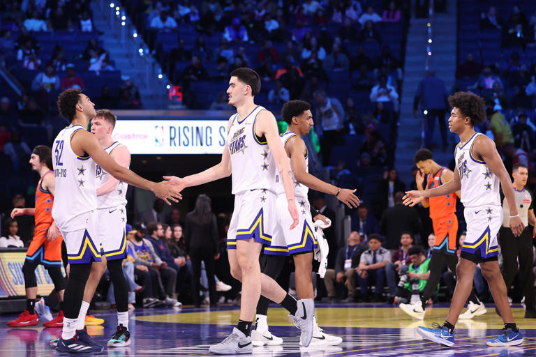 Host honoree, former IU star Trayce Jackson-Davis reaches NBA All-Star ...