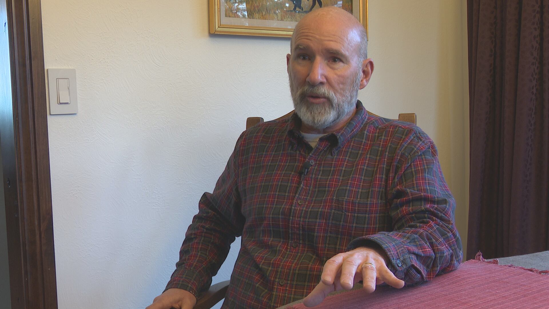 Council member Dave Donelson responds to judge’s ruling to not put ...