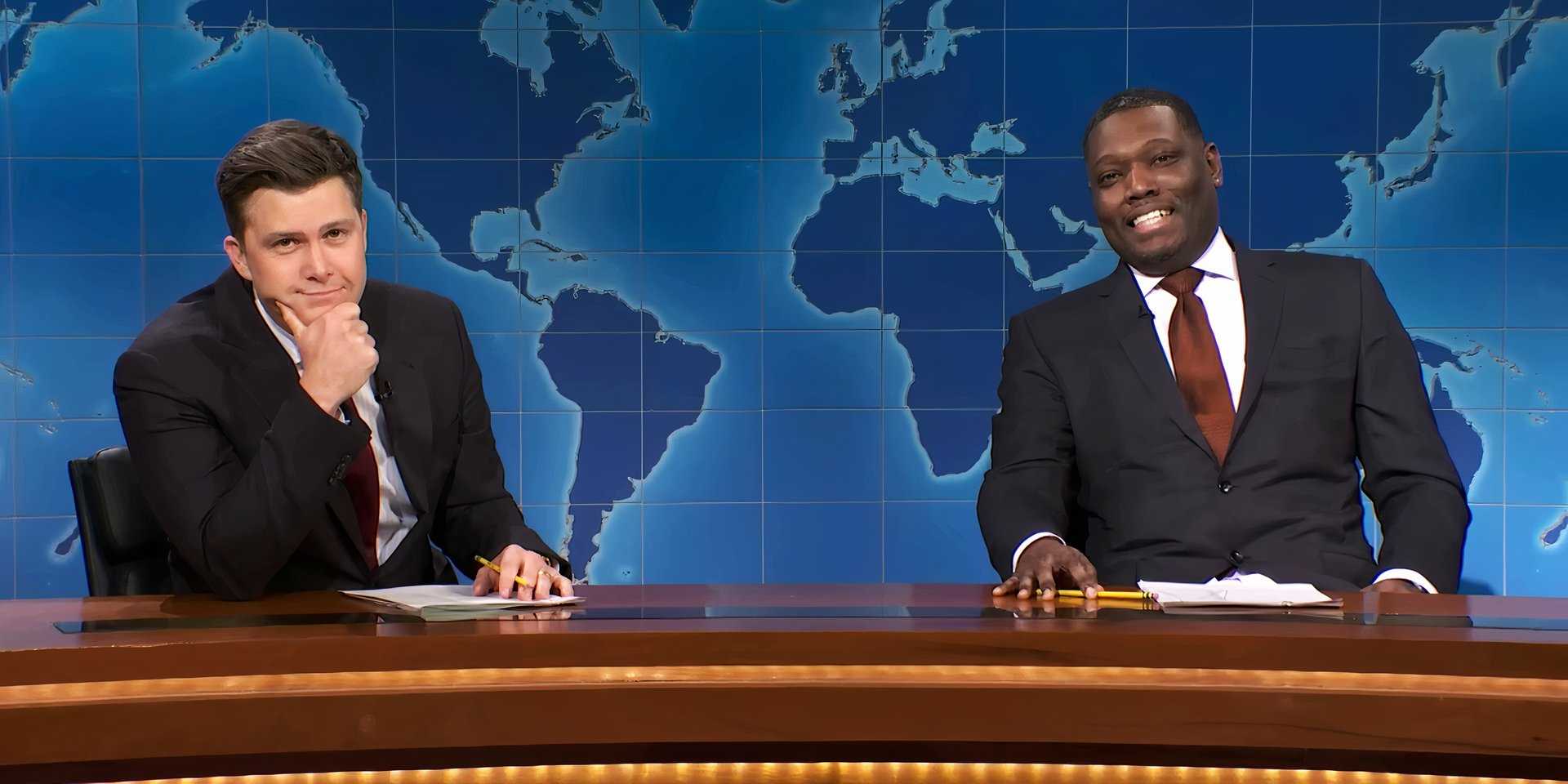 Why The SNL 50th Anniversary Special Isn't On A Saturday