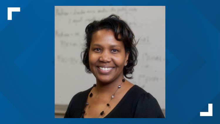 Spelman professor who died in Lake Oconee boating incident remembered ...
