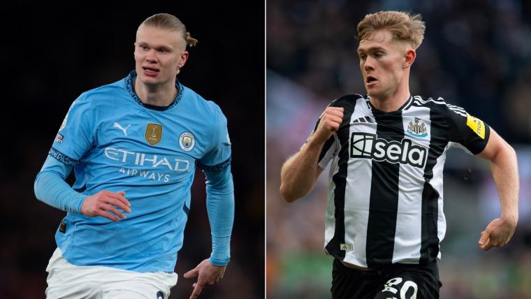 Where to watch Man City vs. Newcastle live stream, TV channel, start ...