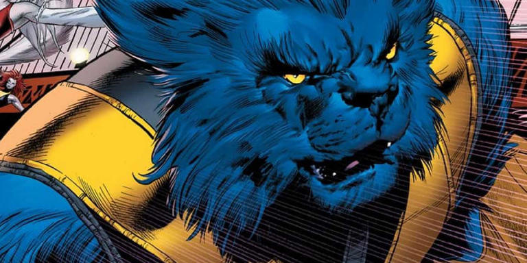 12 Most Powerful X-Men Heroes Who Can't Pass for Human