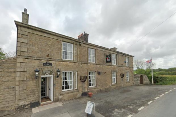 5 of the best pubs in Preston where you can enjoy a pint and some grub