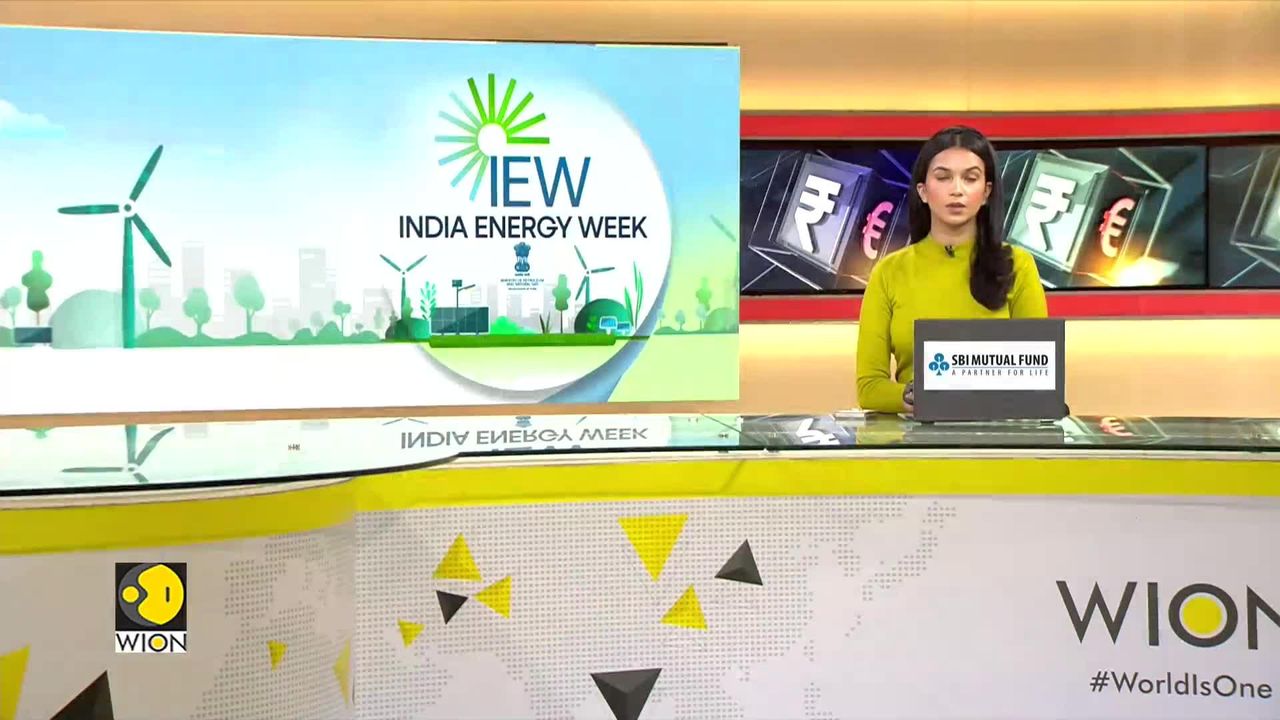 Mumbai High Field gets tech boost