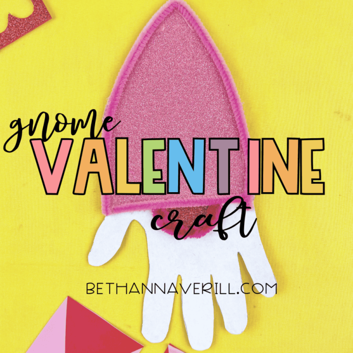 Valentine's Day Ideas for Kids: Crafts, Activities, and Printables