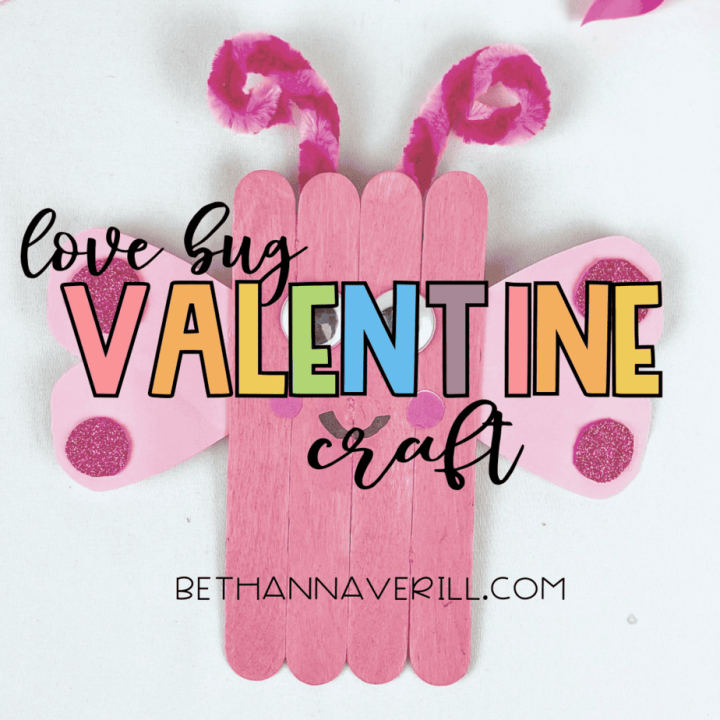 Valentine's Day Ideas for Kids: Crafts, Activities, and Printables
