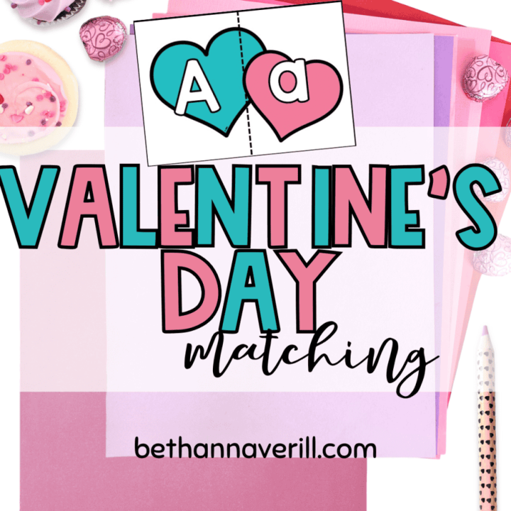 Valentine's Day Ideas for Kids: Crafts, Activities, and Printables