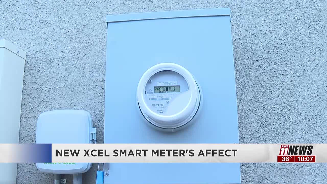 Excel says new smart meters can be used to save money