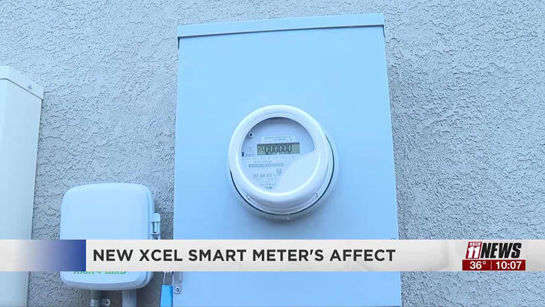 Excel says new smart meters can be used to save money
