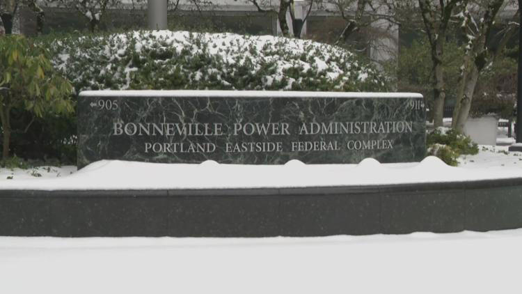 Mass layoffs at Bonneville Power Administration raise concerns about ... Mass layoffs at Bonneville Power Administration raise concerns about ...