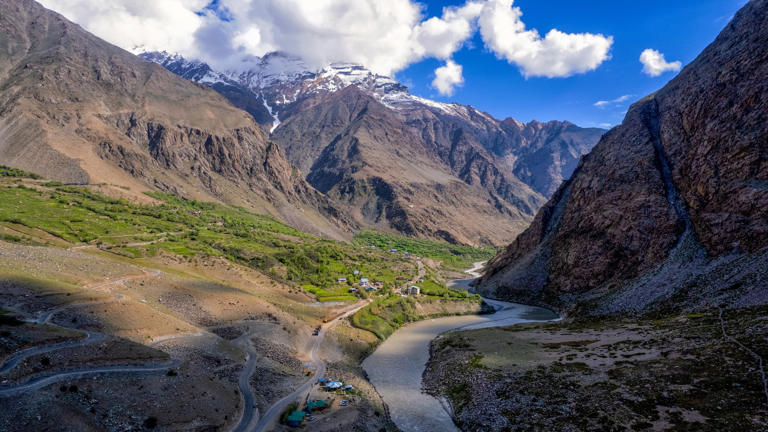 From Gulmarg To Leh-Ladakh: Must-Visit Places In India During Spring ...