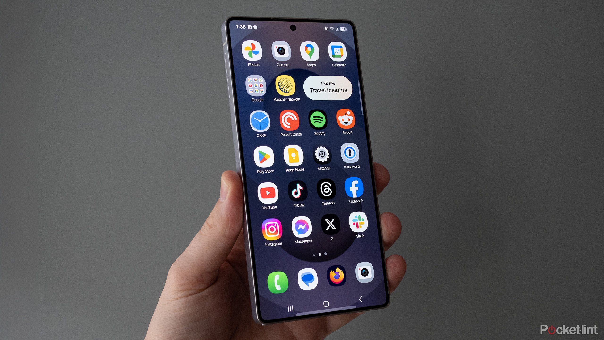 You might have to wait longer for One UI 7 on your Galaxy S series device