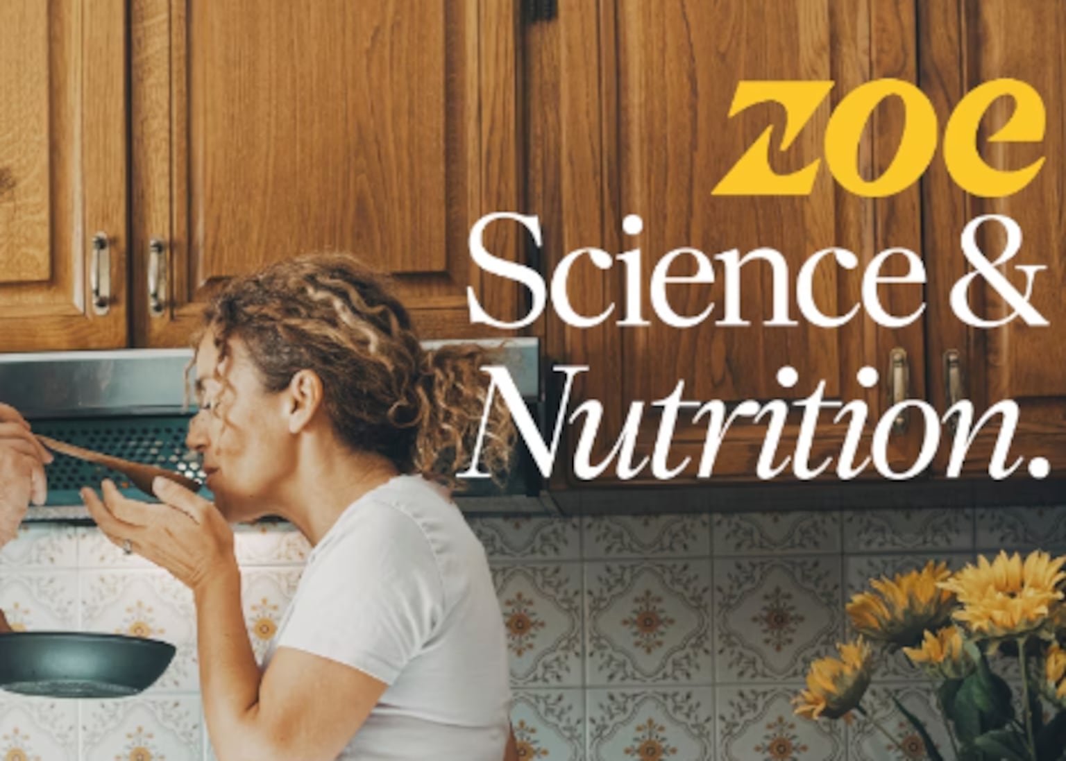 Radio Review: Three steps to transform your metabolism with the Zoe podcast