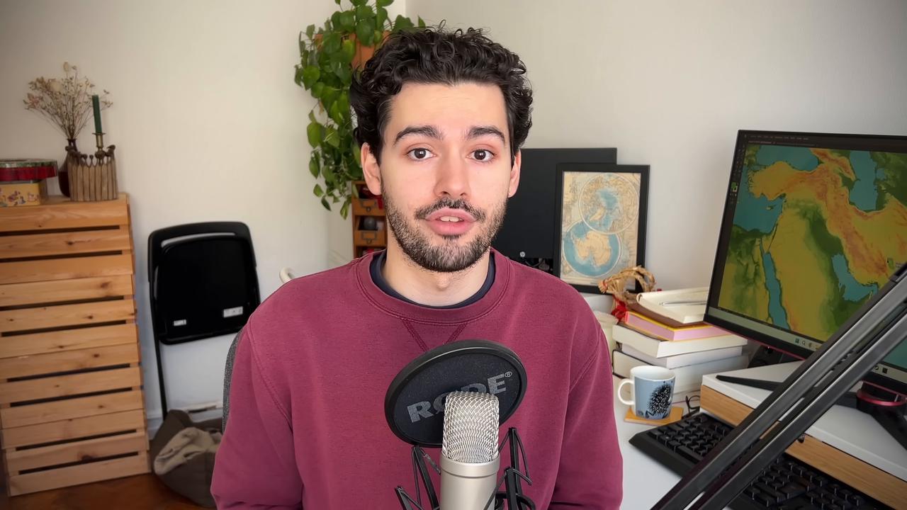 The Old Names Of ASIAN Countries (& Why They Changed)