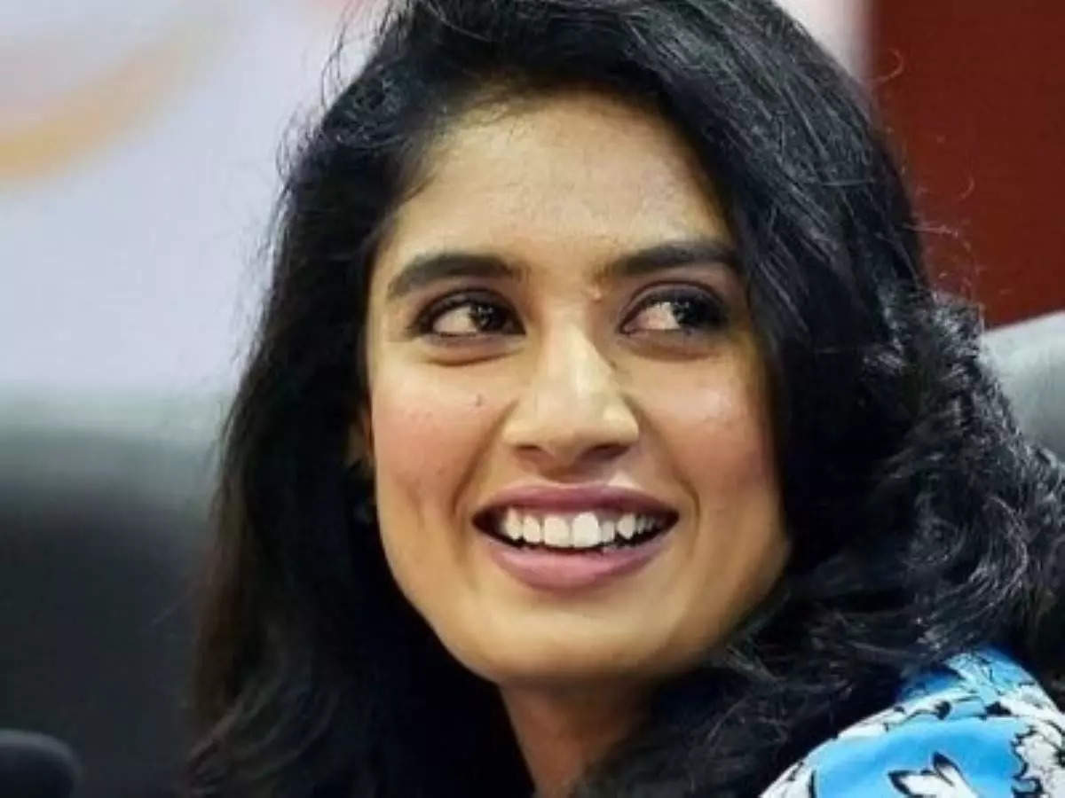 It's been a record-breaking start: Mithali Raj reflects on WPL 2025 ...