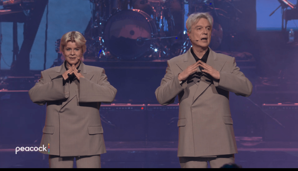 ‘SNL50: Homecoming Concert' Most Memorable Moments: Lady Gaga, ‘Post ...