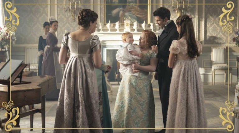 Bridgerton Season 4: Confirmation, Cast, Story & Everything We Know