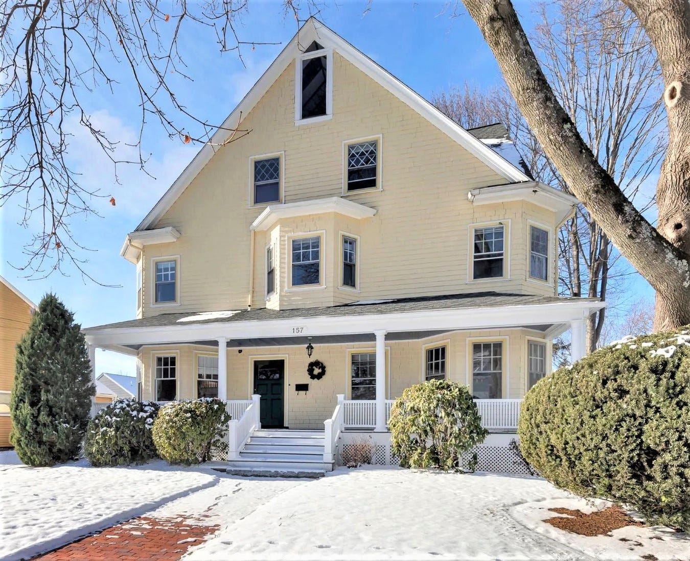 Massachusetts homebuyers hope mortgage rates ease, inventory loosens in ...