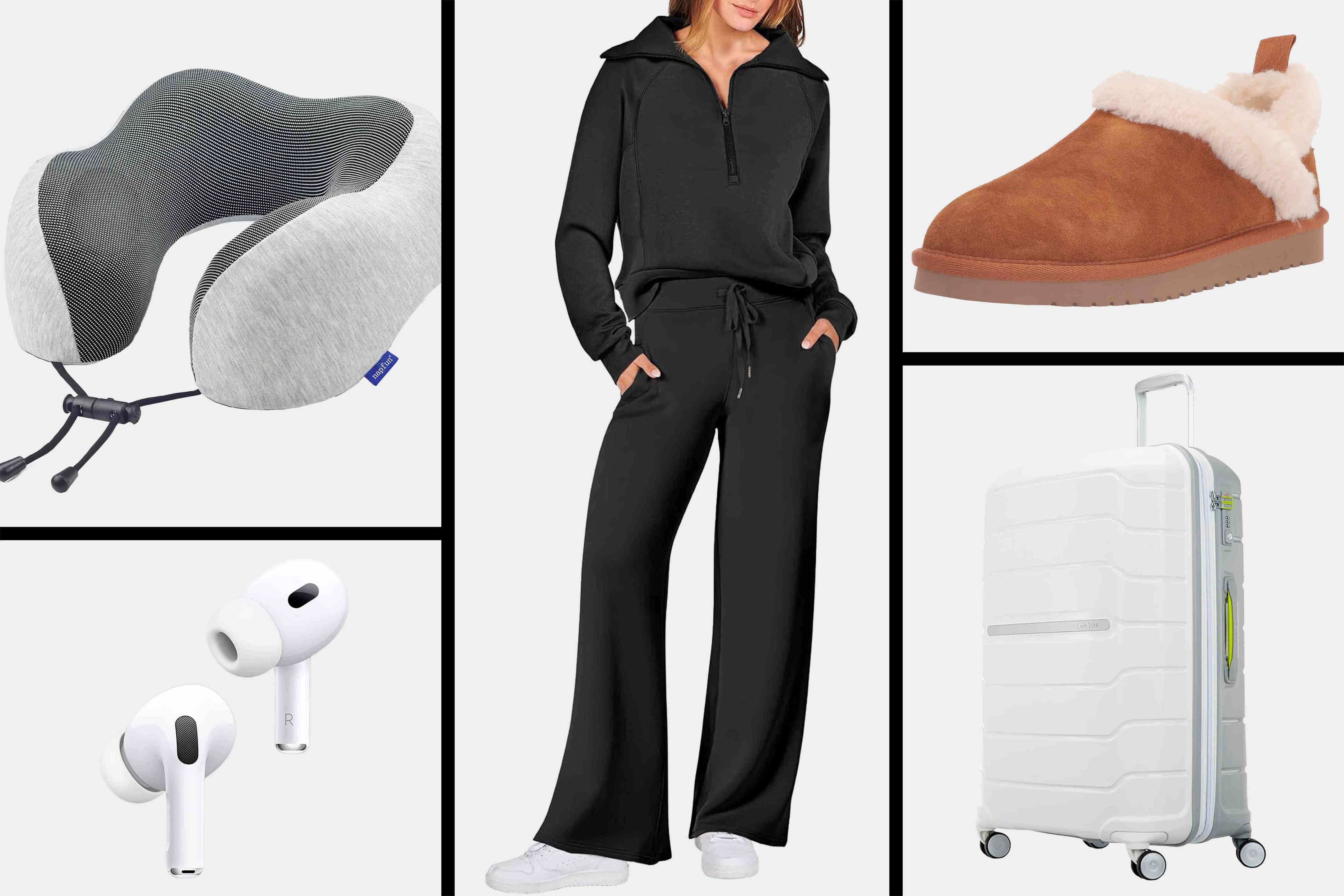 Amazon’s Presidents Day Sale Has Major Markdowns on Samsonite, Apple ...