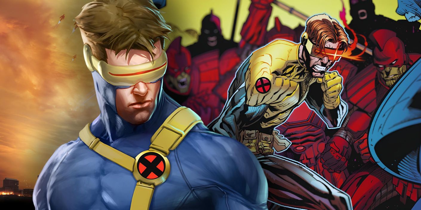 Cyclops Gets Nerfed as Marvel Introduces a Weakness It Cannot Take Back
