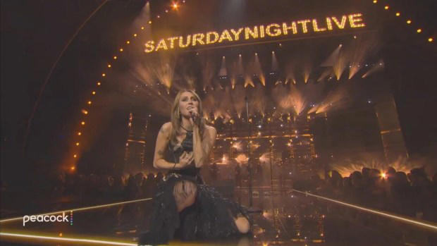 'SNL50: The Homecoming Concert' Review: Peacock Special Kicks Off Late Night GOAT's Anniversary ...