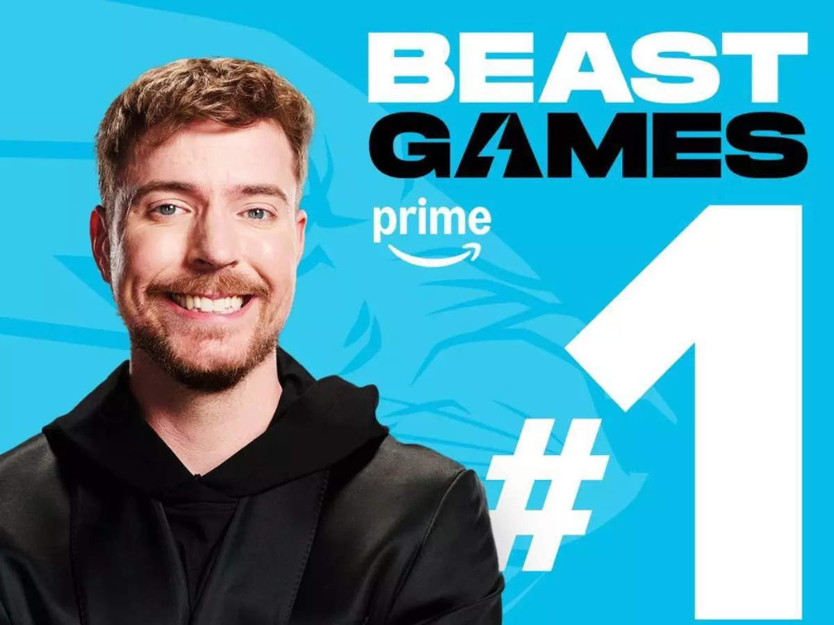 How much will the winner of MrBeast’s ‘Beast Games’ actually take home?