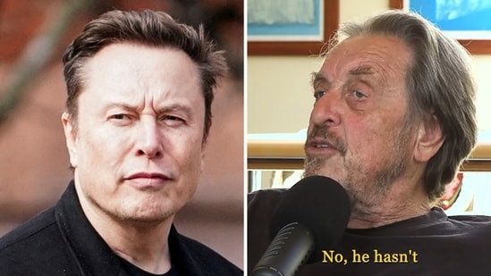 Elon Musk’s dad Errol Musk calls him a bad father in wild podcast: ‘Too ... Elon Musk’s dad Errol Musk calls him a bad father in wild podcast: ‘Too ...