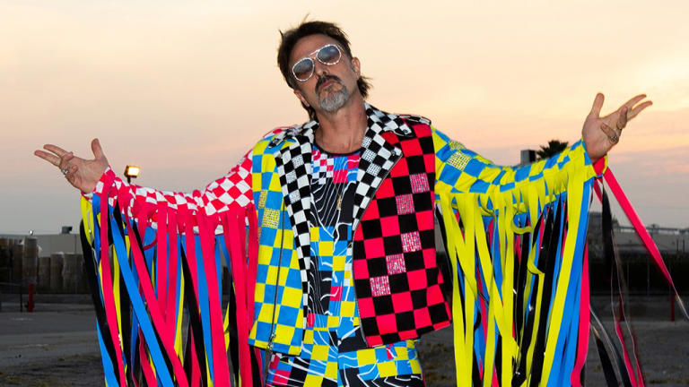 David Penzer: David Arquette Blamed Himself For WCW's Demise, But I Don ...