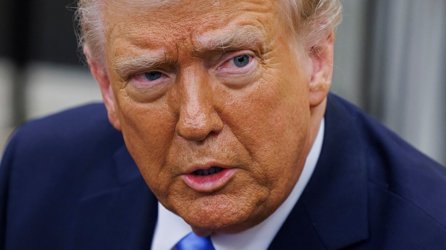 Trump rolls back CFPB, USAID and DOE: Where things stand