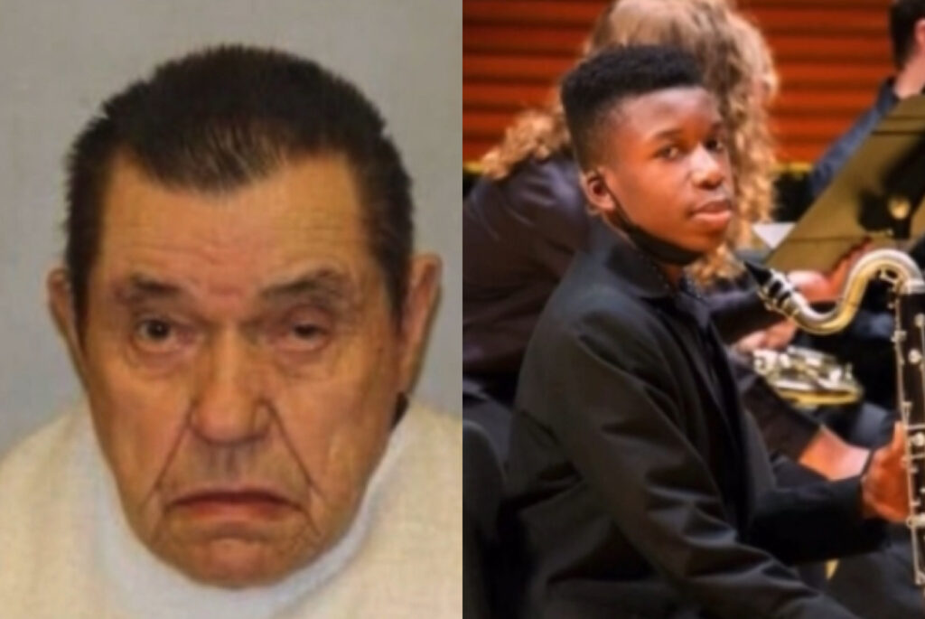 Andrew Lester Strikes Plea Deal In Ralph Yarl Shooting Case