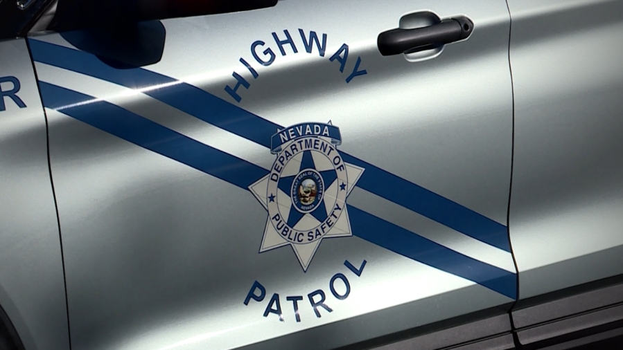 Nevada State Police’s top 2 leaders retire amid trooper staffing crisis ...