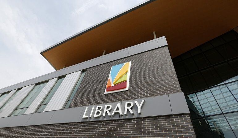 Dayton Metro Library removing Pride and Juneteenth displays, other ...
