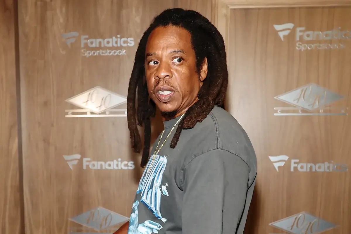 Jay-Z Rape Lawsuit Dismissed by Jane Doe’s Attorney